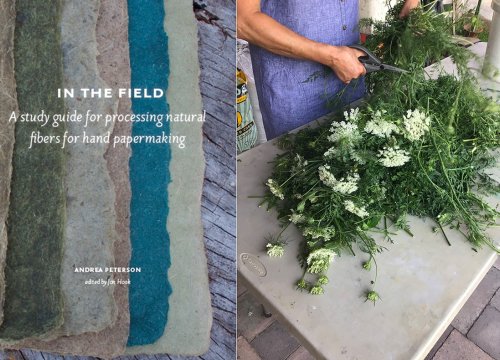 (Expired) Hand Papermaking & Sustainability in Art/Craft Practice ...