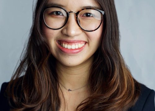 (Expired) Alum Connection with Hannah Dang: How internships and student ...