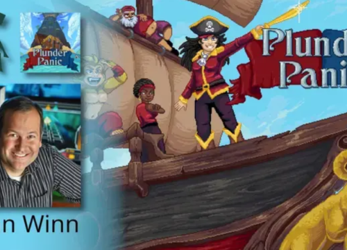 (Expired) IGDA Ann Arbor : Professor Brian Winn (MSU GameDev / Will ...