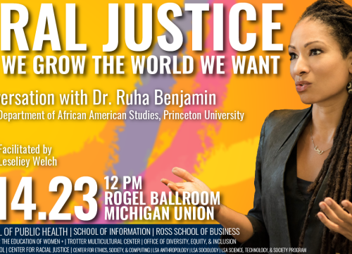 (Expired) Viral Justice: How We Grow the World We Want | Happening ...