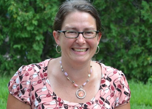 (Expired) RNA Innovation Seminar: Jane Jackman, OSU | Happening @ Michigan