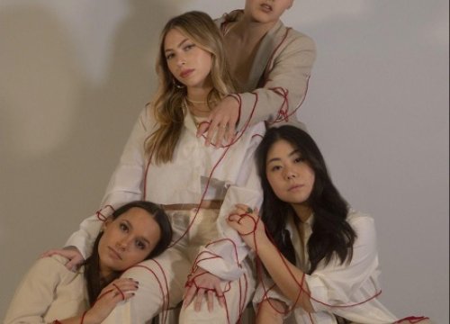 (Expired) heartstrings – BFA Senior Concert, Department of Dance ...