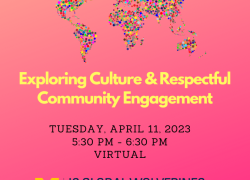 (Expired) Exploring Culture & Respectful Community Engagement ...