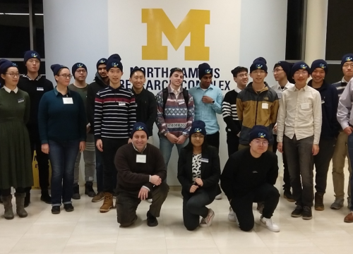 (Expired) 2023 Spring SOCR-MDP Retreat | Happening @ Michigan