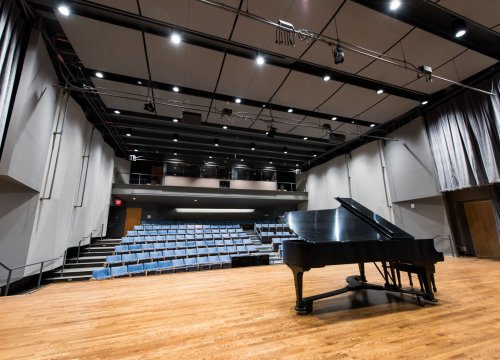 (Expired) Benjamin Powell, jazz | Happening @ Michigan