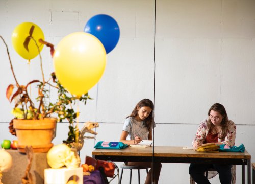 (Expired) In-Person Tour & Info Session | Happening @ Michigan