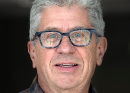 (Expired) The Richard Rood Retirement Convocation and Celebration ...