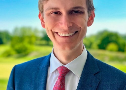 (Expired) Presentation and Q&A: "Dreaming Big & Building Bigger ...