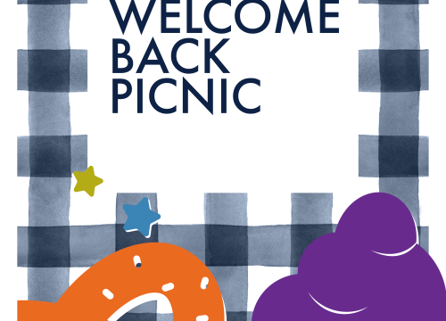 (Expired) Welcome Back Picnic | Happening @ Michigan