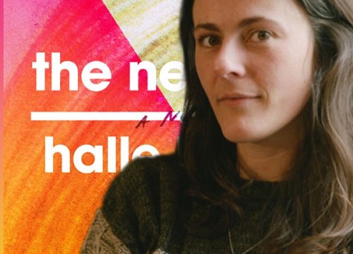 (Expired) Craft Lecture with Fiction Author Halle Butler | Happening ...