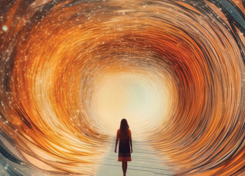 (Expired) Near-Death Experience | Happening @ Michigan