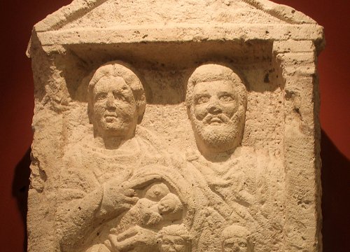 (Expired) Flash Talk | Outsiders at Intercisa? An Image of ...