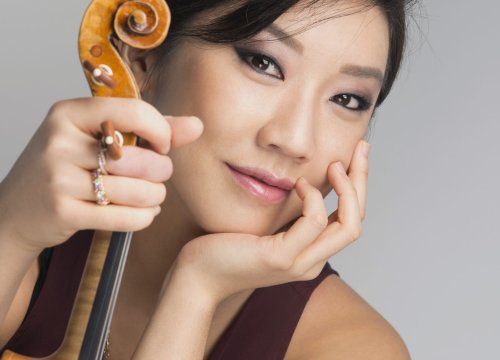 (Expired) Fabiola Kim, violin, Leo Singer, cello, and Alan Woo, piano ...