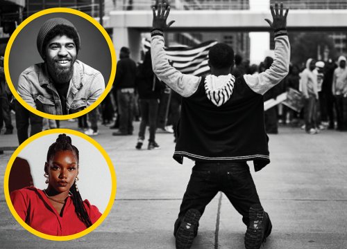 (Expired) Snapshots & Straight Talk: Devin Allen in Conversation with ...
