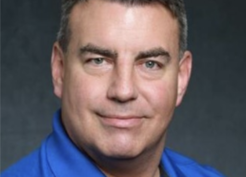 (Expired) IOE 101: Kevin Lloyd, Humanetics | Happening @ Michigan