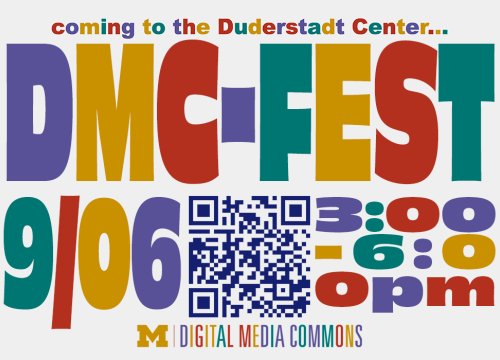 (Expired) DMC-Fest | Happening @ Michigan