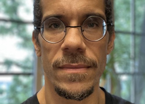 (Expired) LRCCS Noon Lecture Series | Changing Conceptions of “Human ...