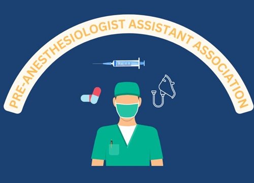 (Expired) Pre-Anesthesiologist Assistant Association First Meeting ...