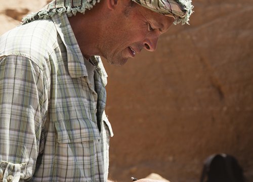 (Expired) Flash Talk | Archaeology, Heritage, and the Civil War in ...