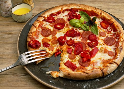 (Expired) Pizza with Professors: Program in Biology | Happening @ Michigan