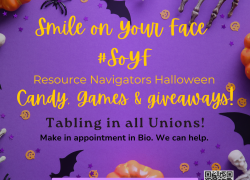 (Expired) Smile on Your Face #SoYF | Happening @ Michigan