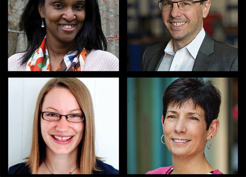 (Expired) DEI Lecture Series: Teaching Equity-Centered Engineering ...