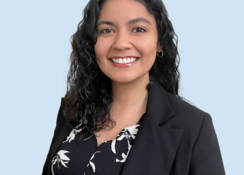 (Expired) Advancing Social Justice: Alum in Residence with Yezenia ...
