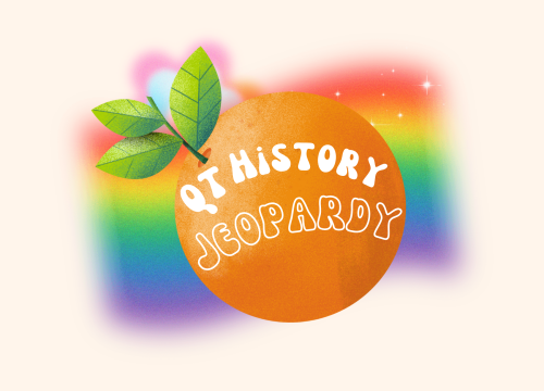 (Expired) QT History Jeopardy! | Happening @ Michigan