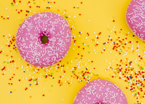 (Expired) Donuts with INFORMS | Happening @ Michigan