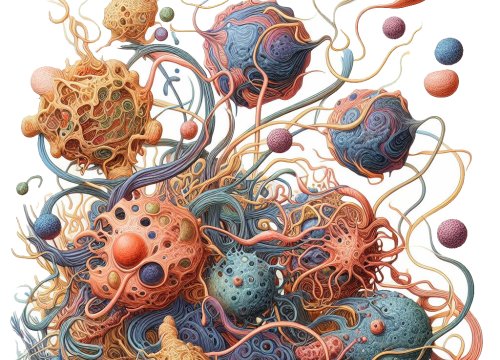 (Expired) Cell Painting and Morphologic Cell Profiling in Cancer ...