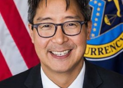 (Expired) CFLP Talk with Acting Comptroller of the Currency, Michael ...