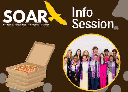 (Expired) Info Session: Student Opportunities for AIDS/HIV Research ...