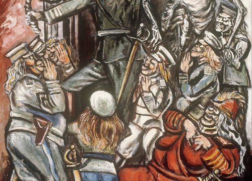 (Expired) Ancient Demagogues and Modern Populists: Two Sides of the ...