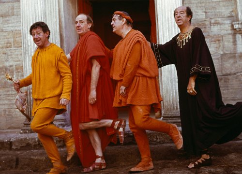 (Expired) Local(e) Jokes in Latin Comedy | Happening @ Michigan