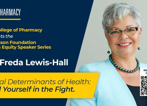 (Expired) Dr. Freda Lewis-Hall, Social Determinants of Health: Find ...