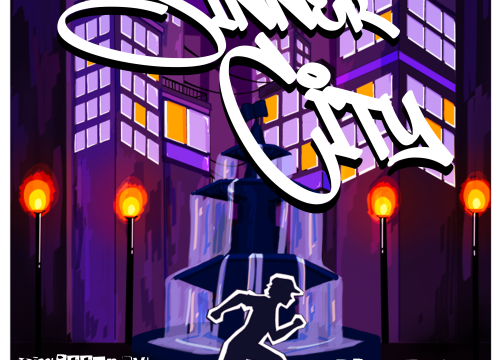 (Expired) SINNER CITY: The Musical | Happening @ Michigan