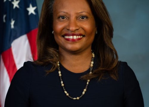 (Expired) 16th Annual Susan B. Meister Lecture in Child Health Policy ...