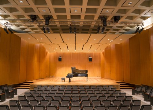 (Expired) Paul Nastelin, French horn | Happening @ Michigan