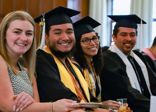 (Expired) 2024 First-Generation Graduation Celebration | Happening ...