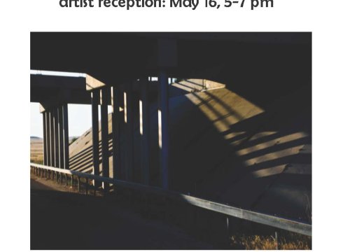 (Expired) Bill Jackson Photography Exhibition | Happening @ Michigan