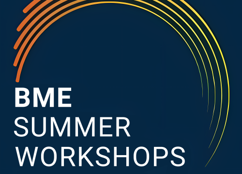 (Expired) BME Summer Workshops @ Michigan | Happening @ Michigan