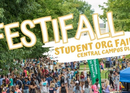 (Expired) Phi Beta @ Festifall Central | Happening @ Michigan