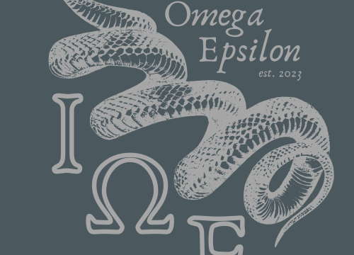 (Expired) Iota Omega Epsilon Information Session | Happening @ Michigan