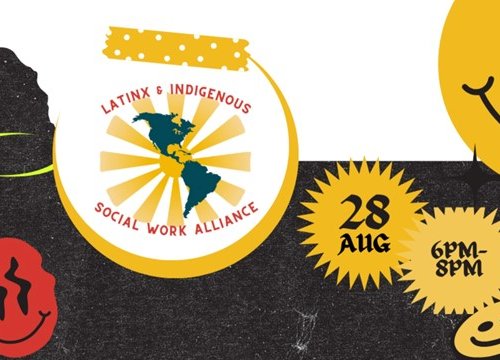 (Expired) Craft Your Vision: Vision Boards with the LatinX and ...