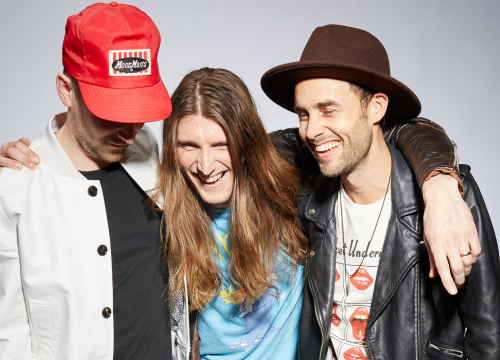 (Expired) The East Pointers | Happening @ Michigan