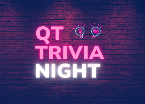 (Expired) QT Trivia Night: LGBT History Month Kickoff | Happening ...