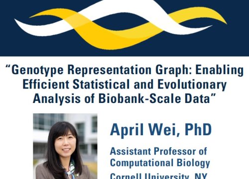 (Expired) Seminar Series in Human Genetics | Happening @ Michigan