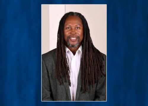 (Expired) U-M Psychology Community Talks: Dr. Kevin Cokley | Happening ...