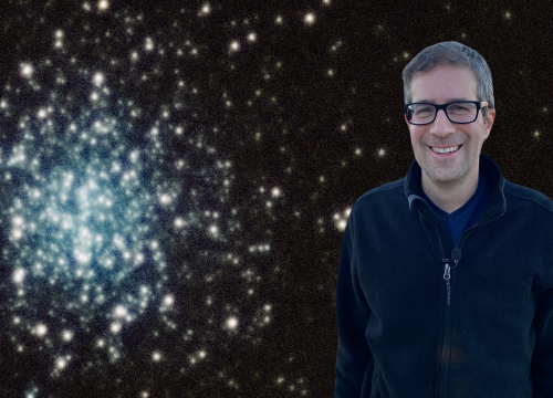 (Expired) The Fall Sky with Astronomer Dean Regas | Happening @ Michigan