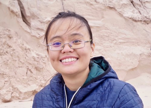 (Expired) Jing Ci Neo Dissertation Defense | Happening @ Michigan